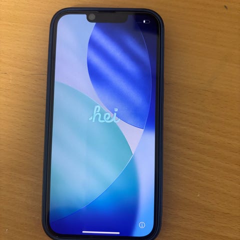 Apple iPhone 13 256 GB (rose gold) | Tori