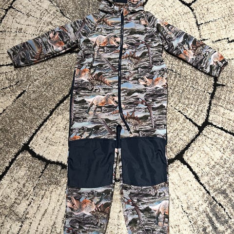 Name it softshellhaalari | Tori