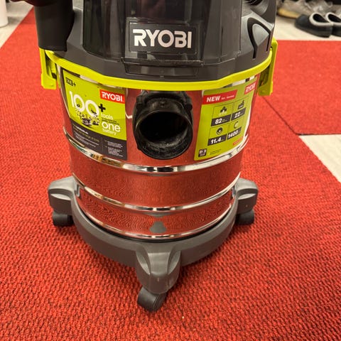 Ryobi ONE+ 18V Varsi-imuri RSVS18-0 | Tori