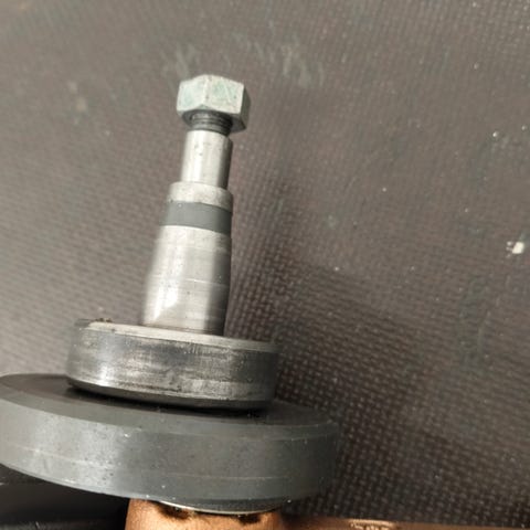 Prox mäntäsarja KÄYTTÄMÄTÖN | Tori