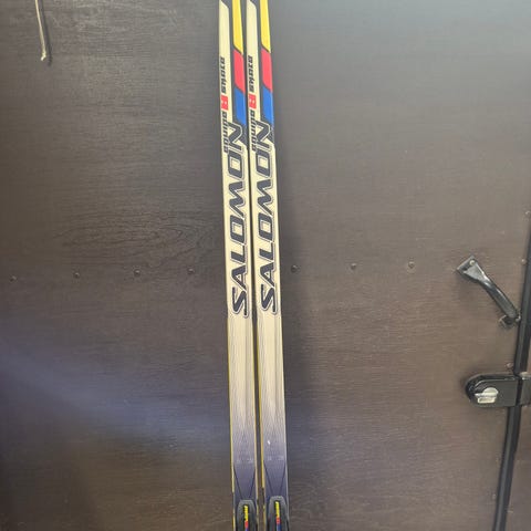Sukset Lampinen 190cm | Tori