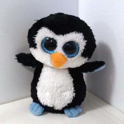 Pingviini pehmolelut | Tori