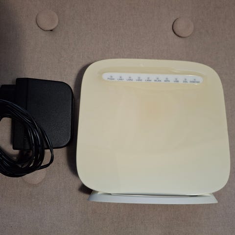 Telia X1 Reititin / Modeemi | Tori