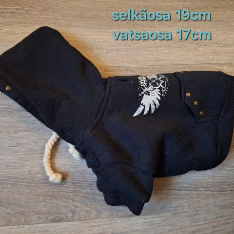 Dog winter sweater / koira talvi | Tori