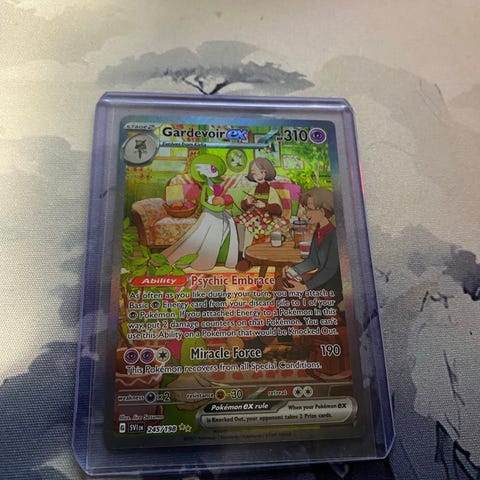 Pokemon kortti flareon ex | Tori