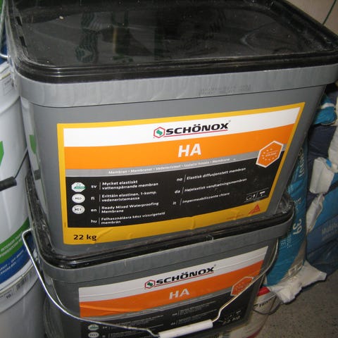 Solukumieriste Mobius 19mm 10 m2 | Tori