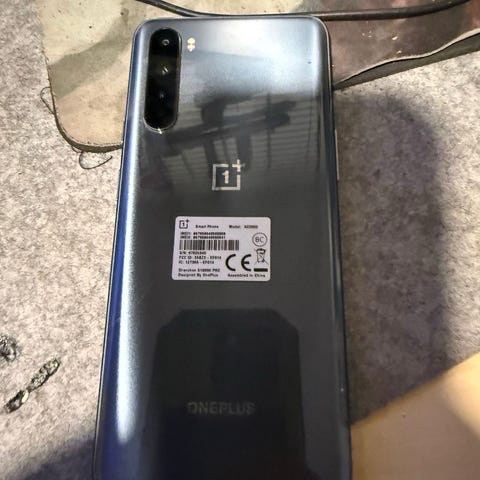 Oneplus 8 Pro 8GB/128GB | Tori