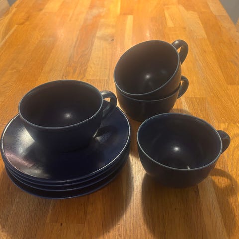 Kaksi 24h kuppia | Tori