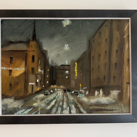 Timo Jakolan taideteos | Tori