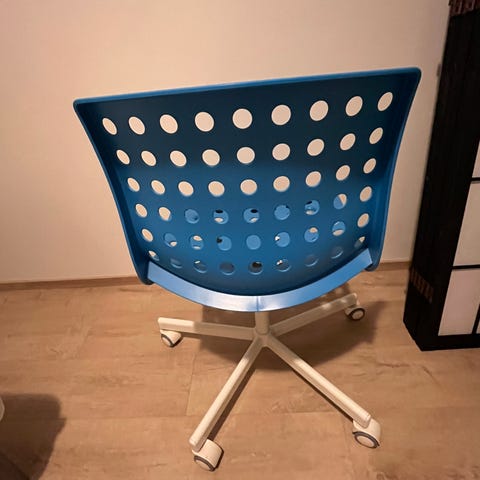 Ikea Markus toimistotuoli, musta | Tori