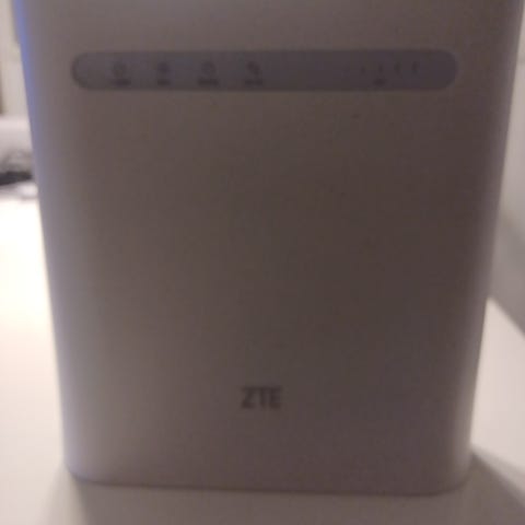 ZTE 4g Reititin | Tori