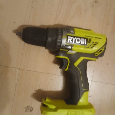 Ryobi ONE+ HP akkuiskuporakone | Tori