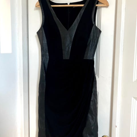 Karen Millen kukonkuvioinen hame L | Tori