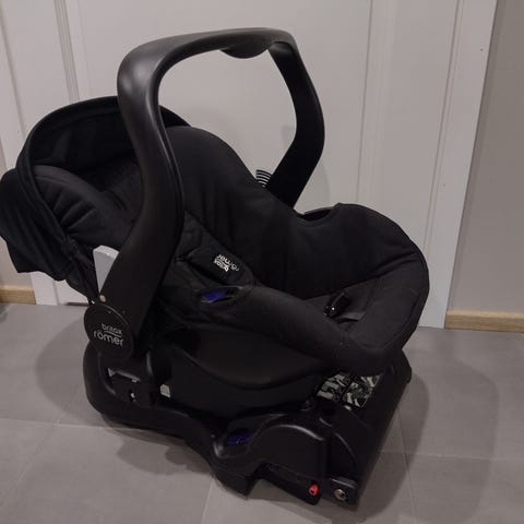 Britax römer | Tori