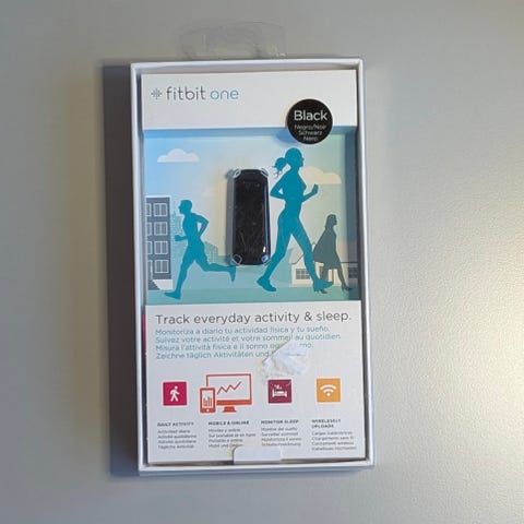 Fitbit Charge 5 aktiivisuusranneke | Tori