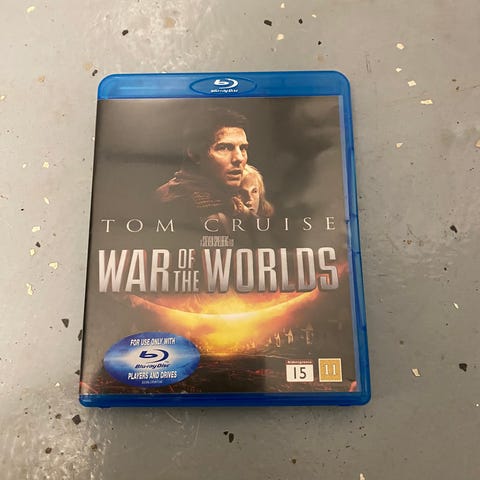 “Tron: Perintö” (3D + 2D Blu-ray) | Tori