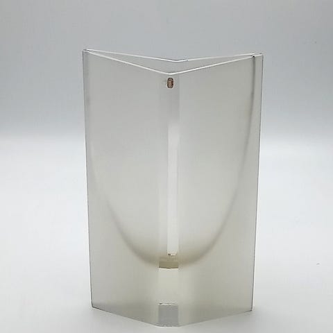 Iittala Wirkkala. Inari. Sign. | Tori