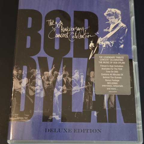 Sandy Denny: Live At The BBC, 3CD + DVD | Tori