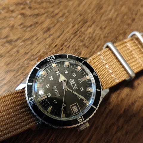 Tarjoa CWC G10! | Tori