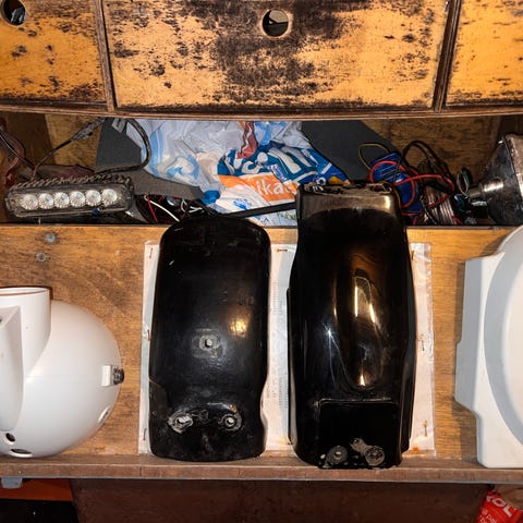 Mankin kaasari 17mm | Tori