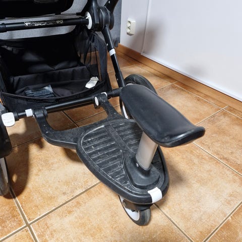 Bugaboo seisomalauta | Tori