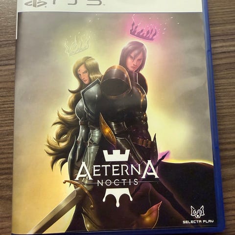 Split Fiction (PS5) | Tori