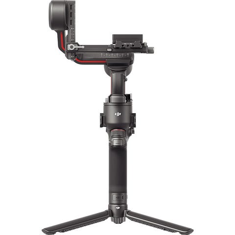 DJI Ronin RSC 2 Pro Combo -gimbaali | Tori