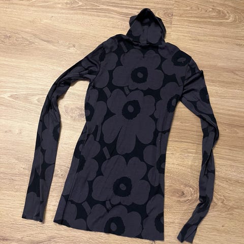 Villapusero Marimekko S | Tori