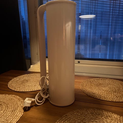 Myydään Innolux Kubo kirkasvalaisin | Tori