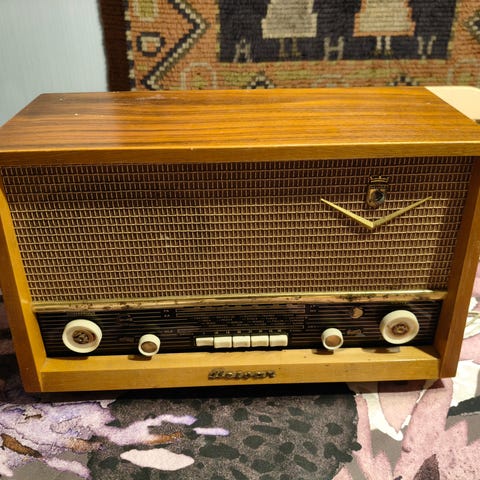 Helvar Print 3000 radio | Tori