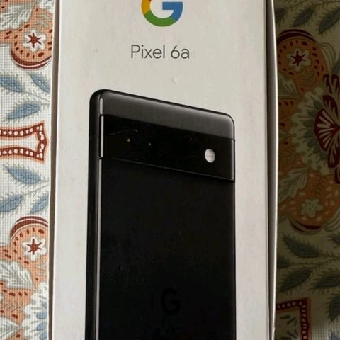 Google Pixel 5 5G Android puhelin 128Gt | Tori