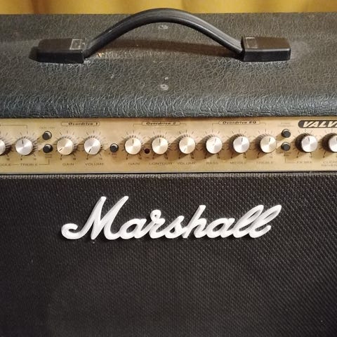 Marshall Valvestate model 8100 100v | Tori