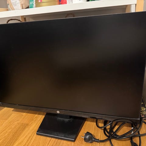 HP 27 tuuman näyttö (HP EliteDisplay E271i) | Tori