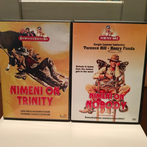 Trinity Blood - The Collection (6 DVD) | Tori