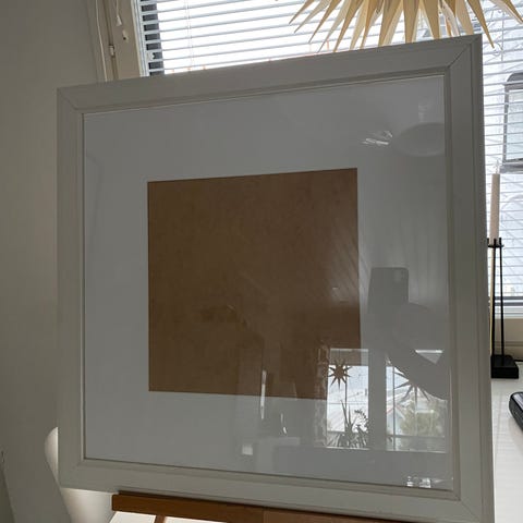 Atlantic Coast Line pyöreä metallikyltin koriste | Tori