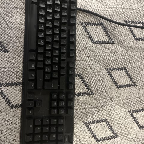 Ostetaan Apex Pro TKL/Mini näppäimistö | Tori