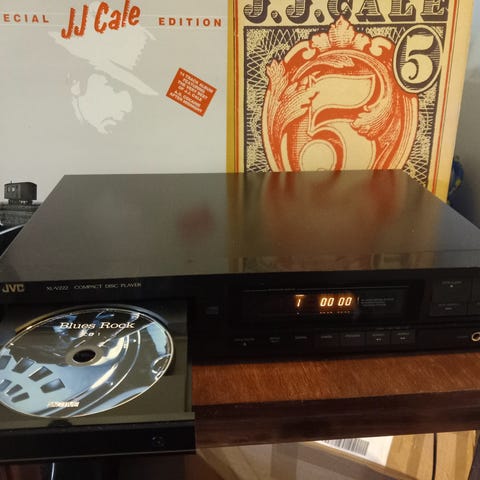 TECHNICS SL PG360A cd soitin | Tori