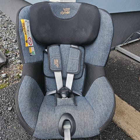 Britax römer turvaistuin | Tori