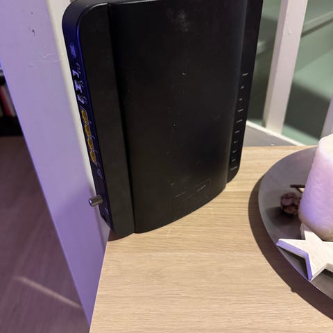 Kaapelimodeemi Arris TG2482B | Tori