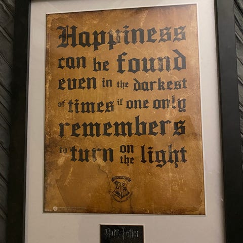 Harry Potter Weasleys' Wizard Wheezes taulu | Tori