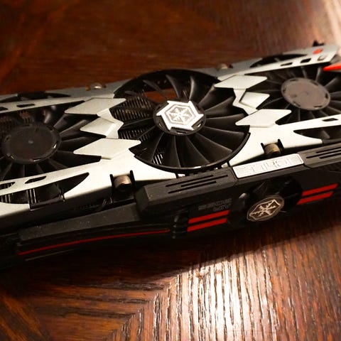 ASUS Dual GTX 1660 Ti 6GB näytönohjain | Tori