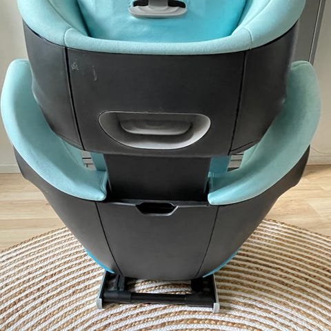 Cybex pallas 2 turvaistuin | Tori