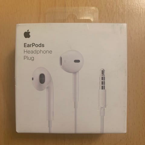 Apple EarPods USB-C avaamaton | Tori