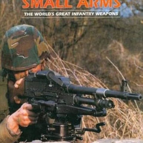 Twentieth - Century Small Arms ja Artillery | Tori