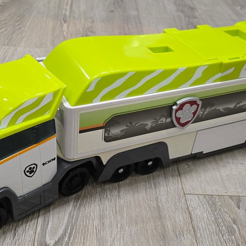 Ryhmä Hau rekka | Tori