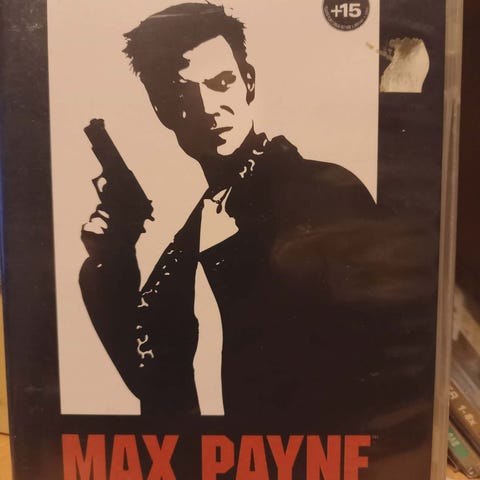 Max Payne 2 PC-peli | Tori