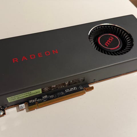 PowerColor Hellhound AMD Radeon RX 6700 XT 12gb Näytönohjain | Tori