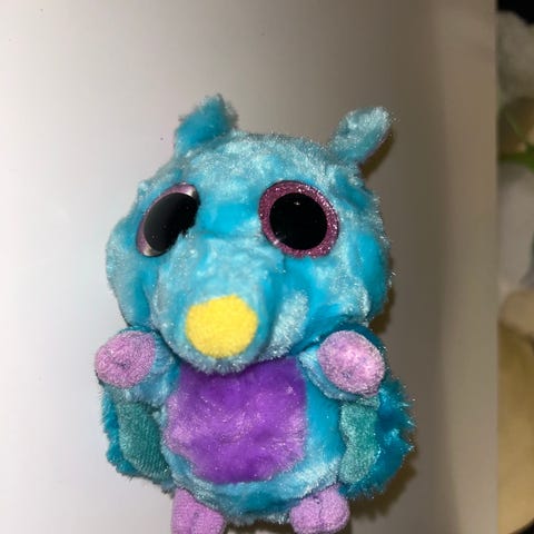 Yahoo & Friends Pehmolelu Pingviini | Tori