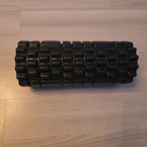 Foam roller | Tori