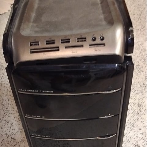 Asus DVD Asema Model DRW-24F1MT | Tori